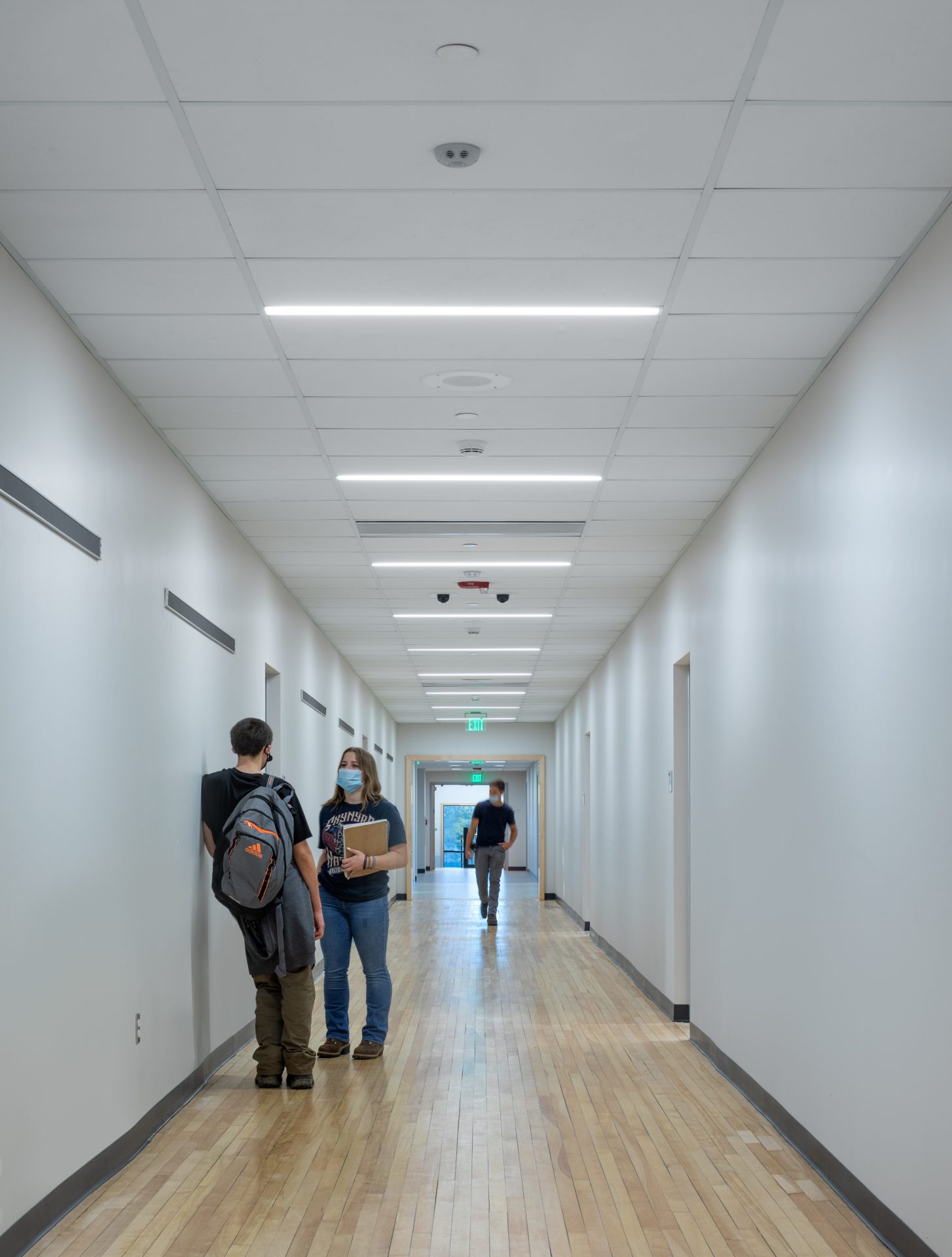 Bristol Agricultural High School, Dighton — OWA