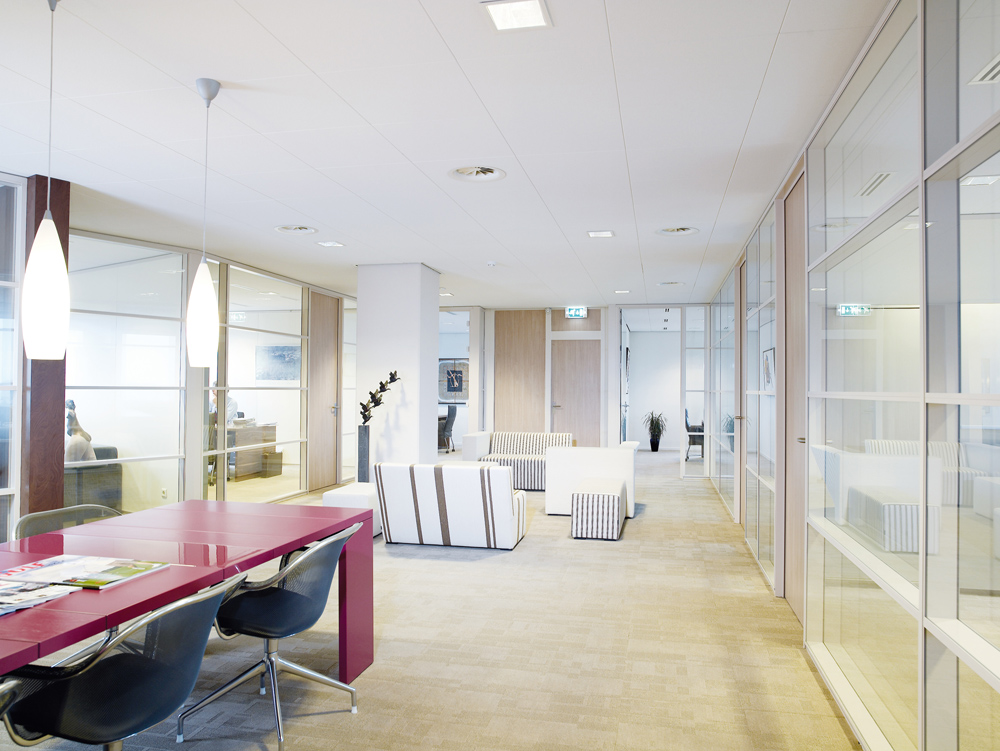 Octave – A Smooth Solution for Every Acoustical Challenge — OWA