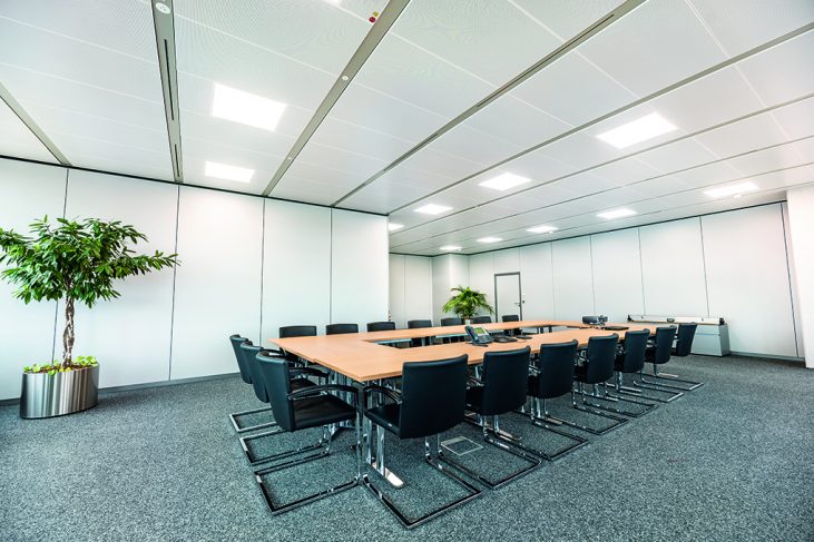 OWAtecta S 48 C bandraster system (for UK only) — OWA – Odenwald ...