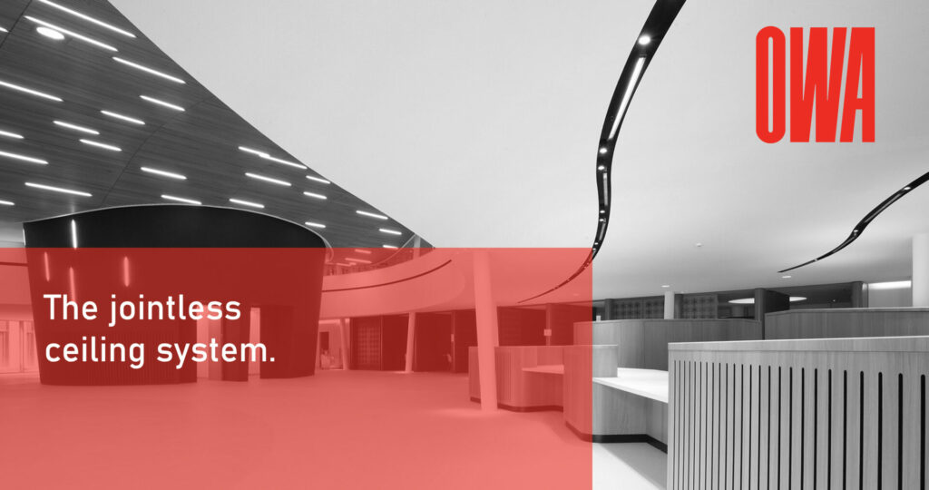 OWAplan - the jointless ceiling system — OWA – Odenwald ...