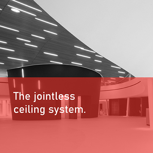 OWAplan - the jointless ceiling system — OWA – Odenwald ...
