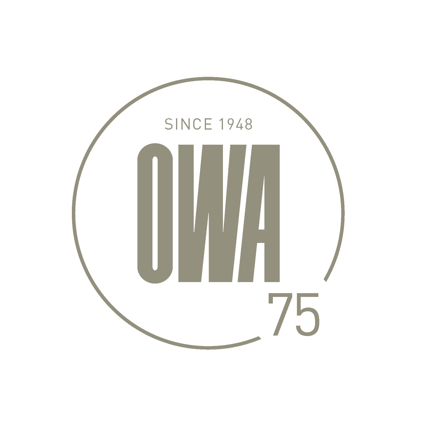 75 years of Quality & Innovation — OWA – Odenwald Faserplattenwerk GmbH