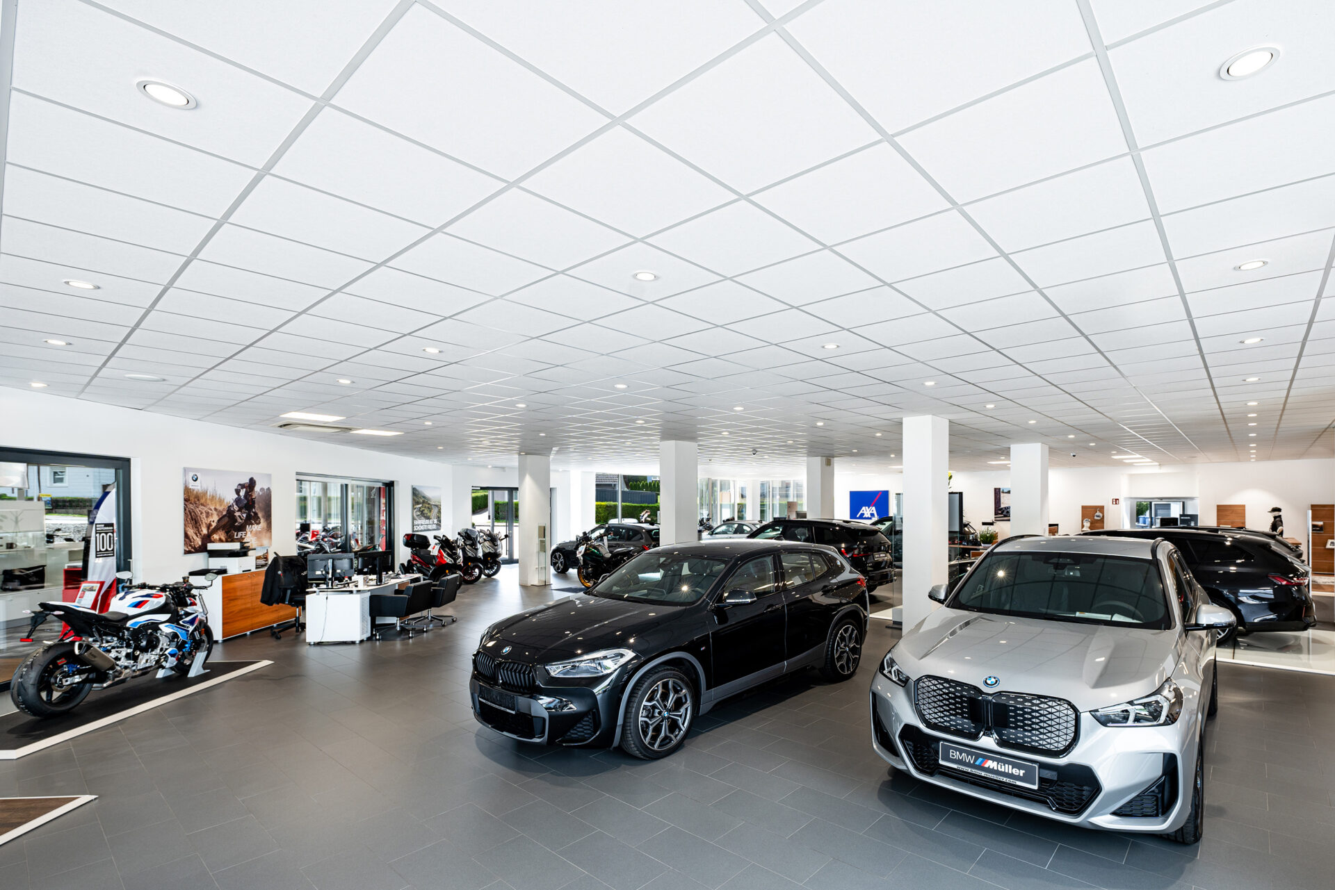 Auto-Müller GmbH — OWA – Odenwald Faserplattenwerk GmbH