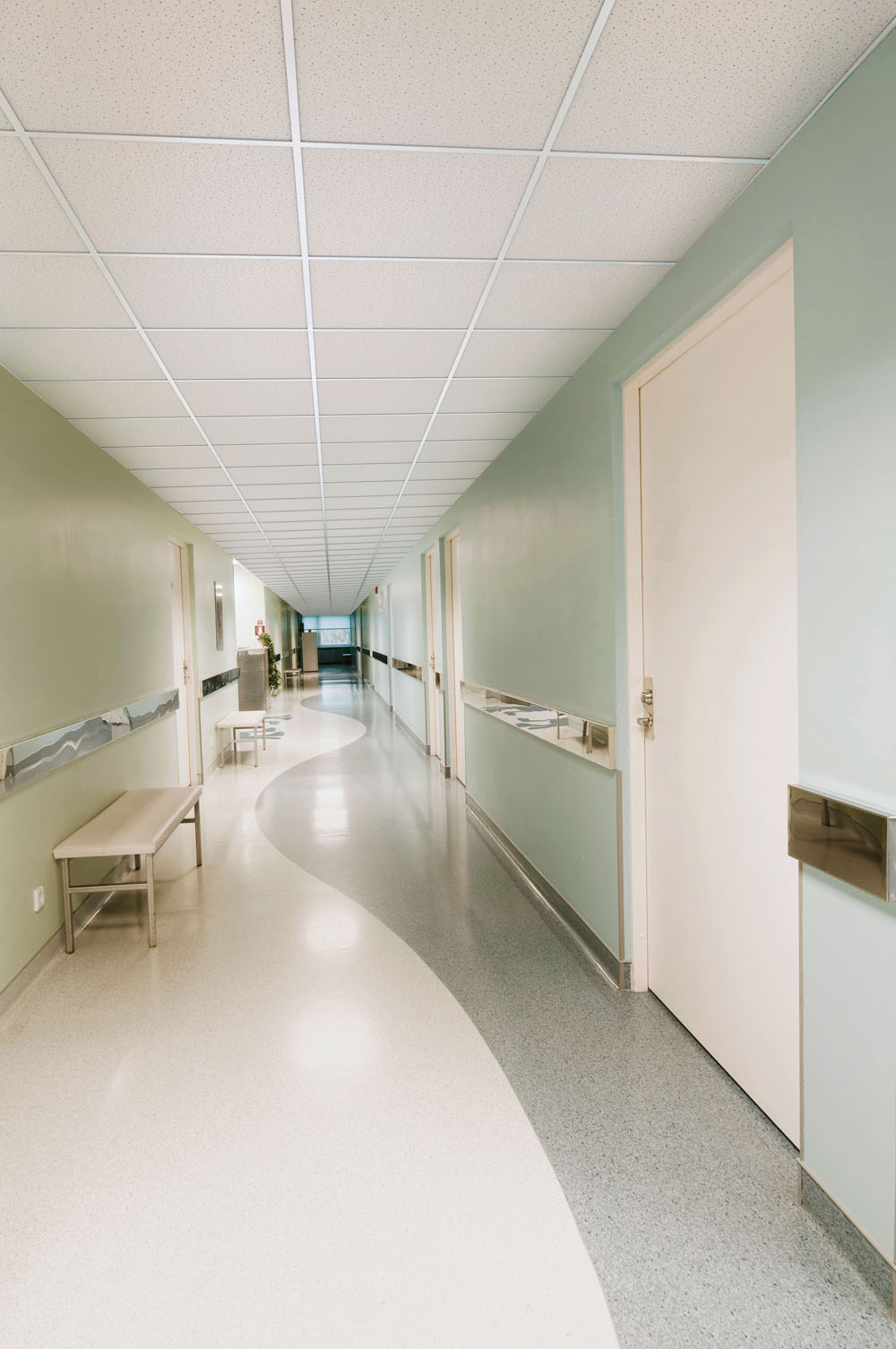 Finetta High CAC — OWA – Odenwald Faserplattenwerk GmbH