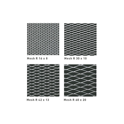 Mesh — OWA – Odenwald Faserplattenwerk GmbH